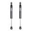 Dobinsons Land Cruiser 80 Series Shocks ALL Options - Front and Rear ...