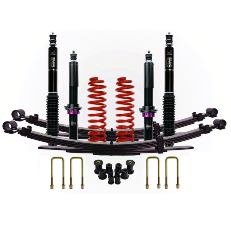 Full Suspension Kits Archives - Exit Offroad